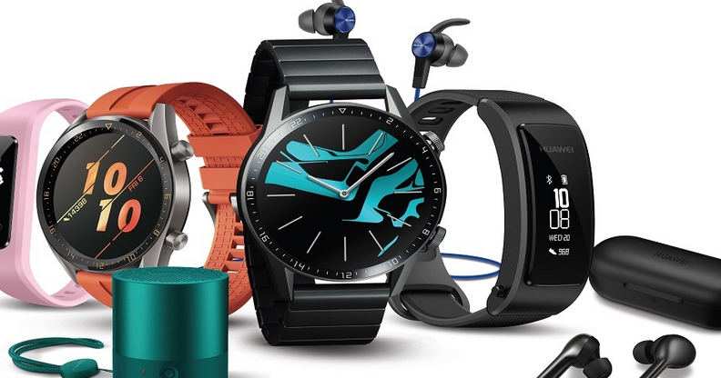 Smart Accessories – IHodlLIfe